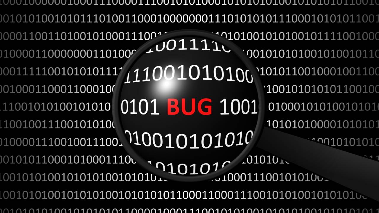 Che cos'è un bug - FASTWEBPLUS
